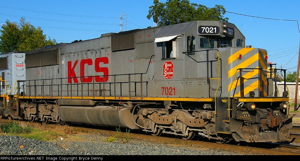 KCS 7021